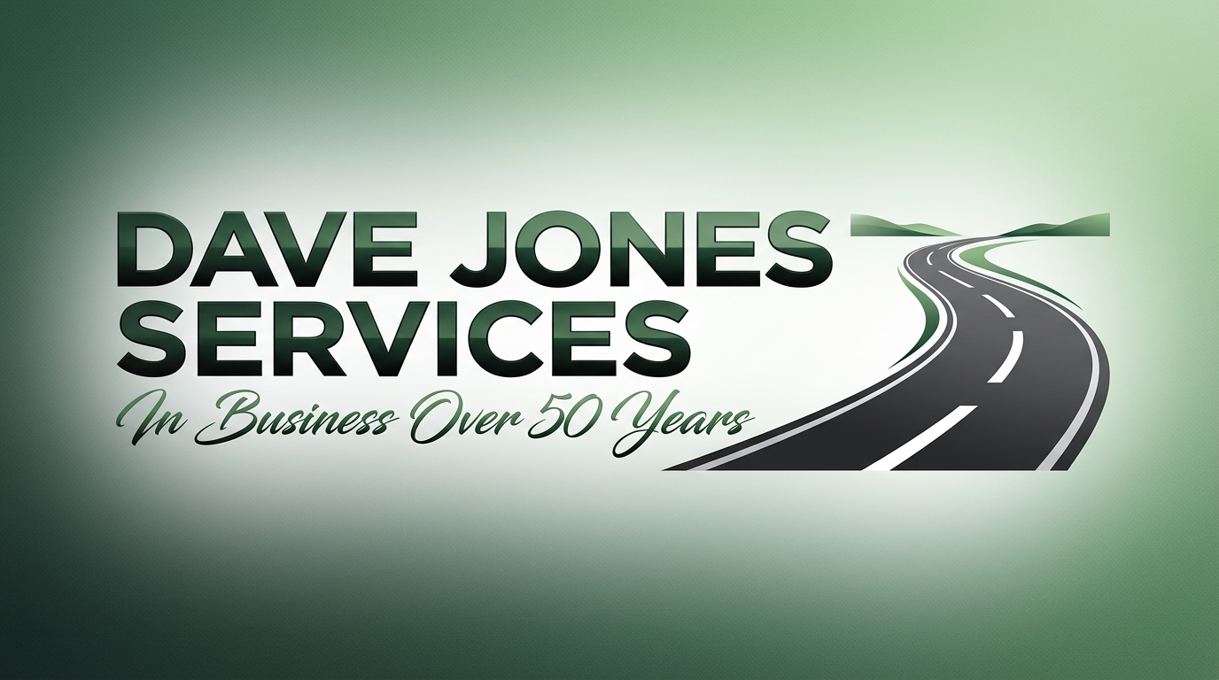 Dave Jones Services | Heavy Haul Transport Since 1960